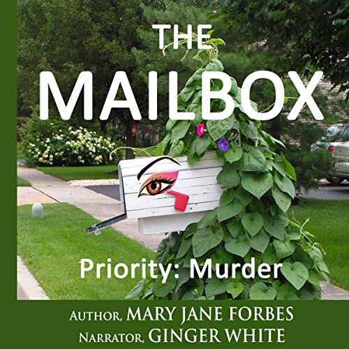 The Mailbox: Priority: Murder: Elizabeth Stitchway, Private ...