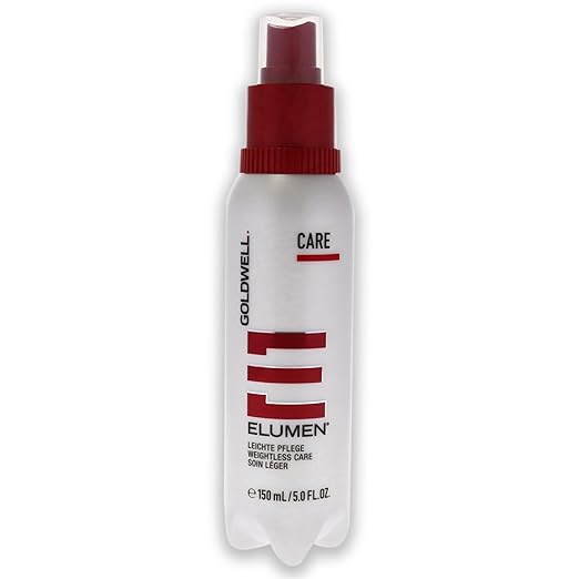 Amazon.com: Goldwell Elumen Color Care Spray, 5 oz : Beauty & Personal Care