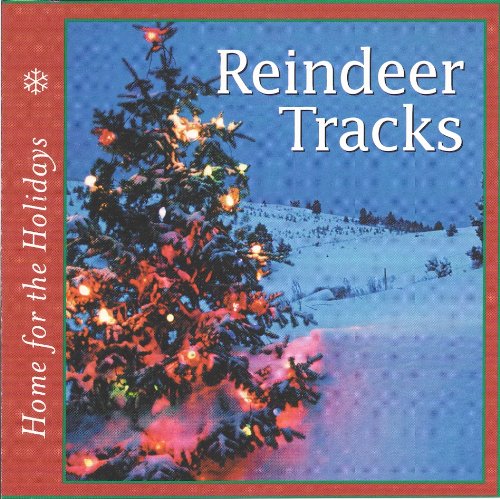 10 Track Christmas Cd: Merry Christmas, Baby - Beach Boys / Elmo ...