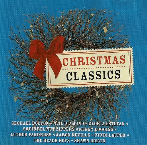 Various - Christmas Classics - Amazon.com Music