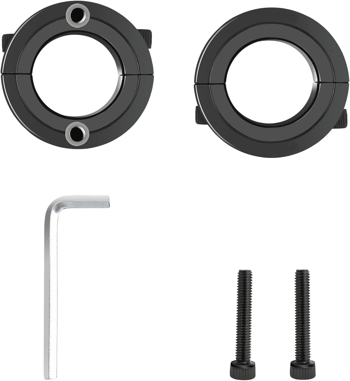 Amazon.com: YCeru Gas Lift Cylinder Holder,Fix Sinking Office Chair ...