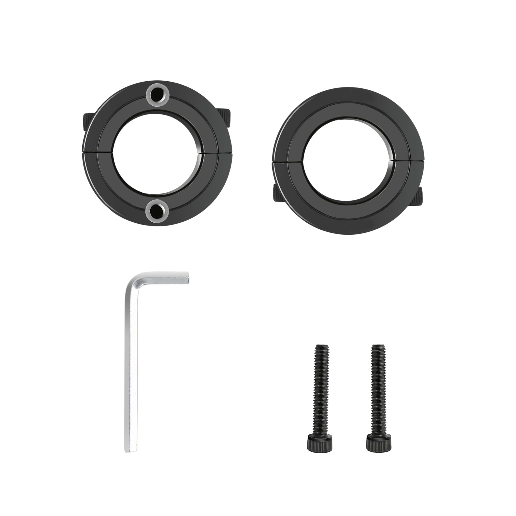 Amazon.com: YCeru Gas Lift Cylinder Holder,Fix Sinking Office Chair ...