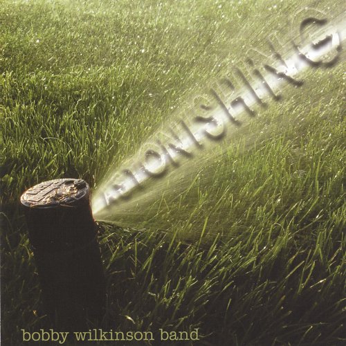 Amazon.com: Astonishing : Bobby Wilkinson Band: Digital Music
