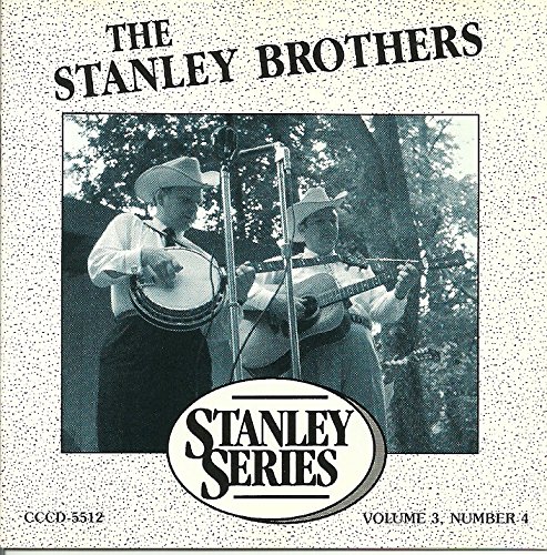 Stanley Series 3 No 4: Amazon.de: Musik-CDs & Vinyl