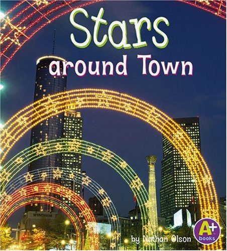 Stars Around Town: Olson, Nathan: 9780736863728: Amazon.com: Books