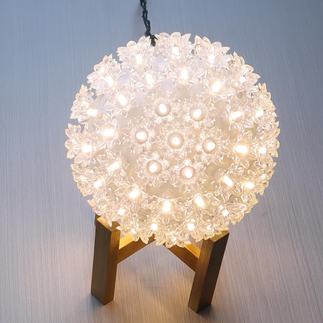 7 5 Led Starlight Sphere Christmas Novelty Lights 76518 ...
