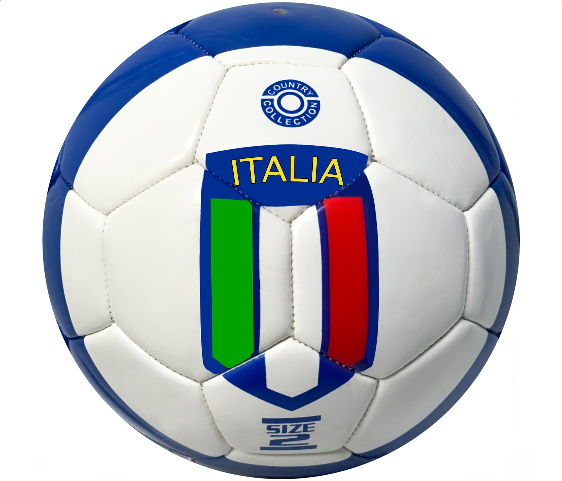 Italy Soccer Ball Italy Calls Up 3 New Players For Friendlies Against