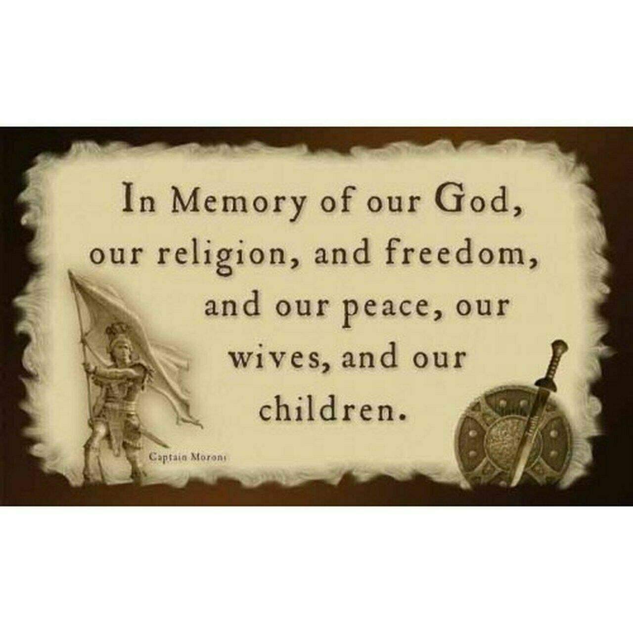 Title Of Liberty Banner