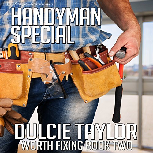 Amazon.com: Handyman Special: Worth Fixing, Book 2 (Audible Audio ...