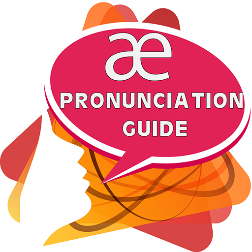 English Pronunciation Guide - App on Amazon Appstore