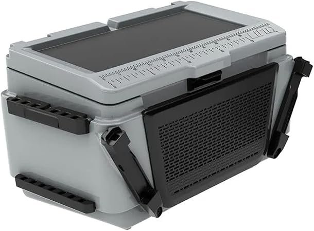 Sea-Doo OEM LinQ 13.5 Gal (51 L) Cooler for RXT, RXT-X, GTX, GTX Ltd ...