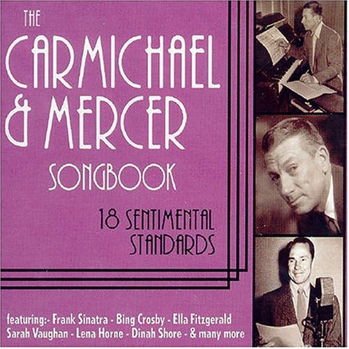 Various Artists - Carmichael & Mercer Songbook - Amazon.com Music