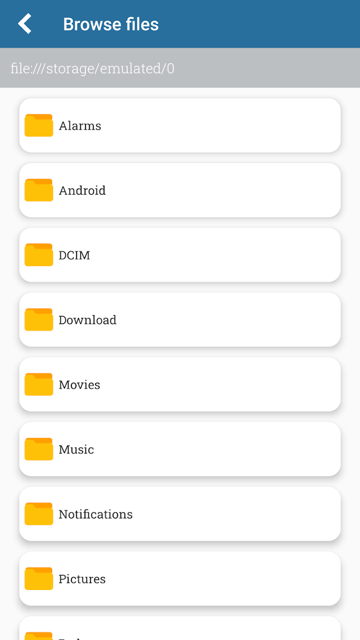 APK Installer - App on Amazon Appstore