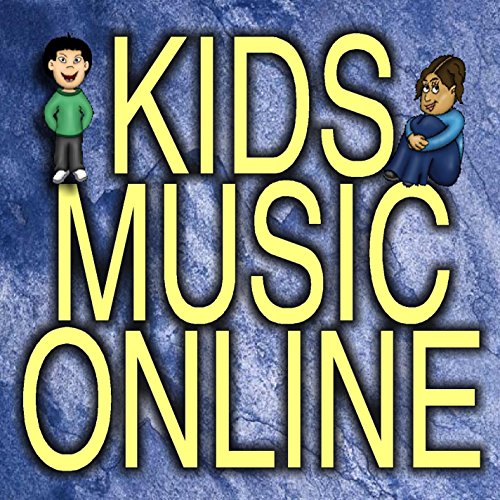 Play Kids Music Online by Music Kids & Fun on Amazon Music