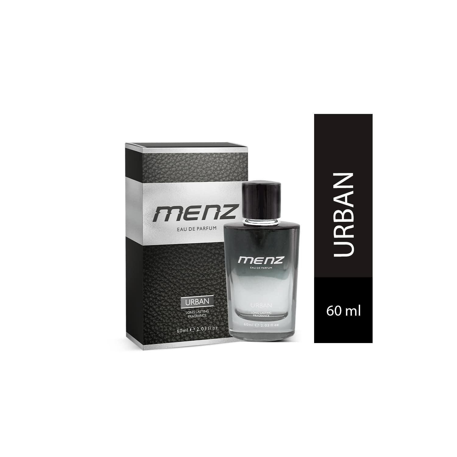 Buy MENZ Perfume Urban For Men, 60ml, Pack Of 1 Online at Low Prices in ...