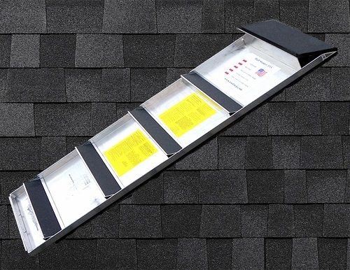 High Stepper 4-Step Walk Board with Seat : Amazon.ca: Industrial ...