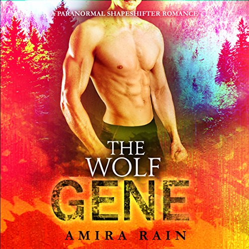 Amazon.co.jp: The Wolf Gene: WereGenes, Book 4 (Audible Audio Edition ...