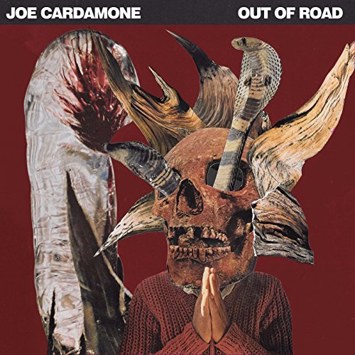 Play Out Of Road by Joe Cardamone on Amazon Music