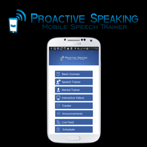How to Stop Stuttering-Proactive Speaking Mobile Speech Trainer - App ...
