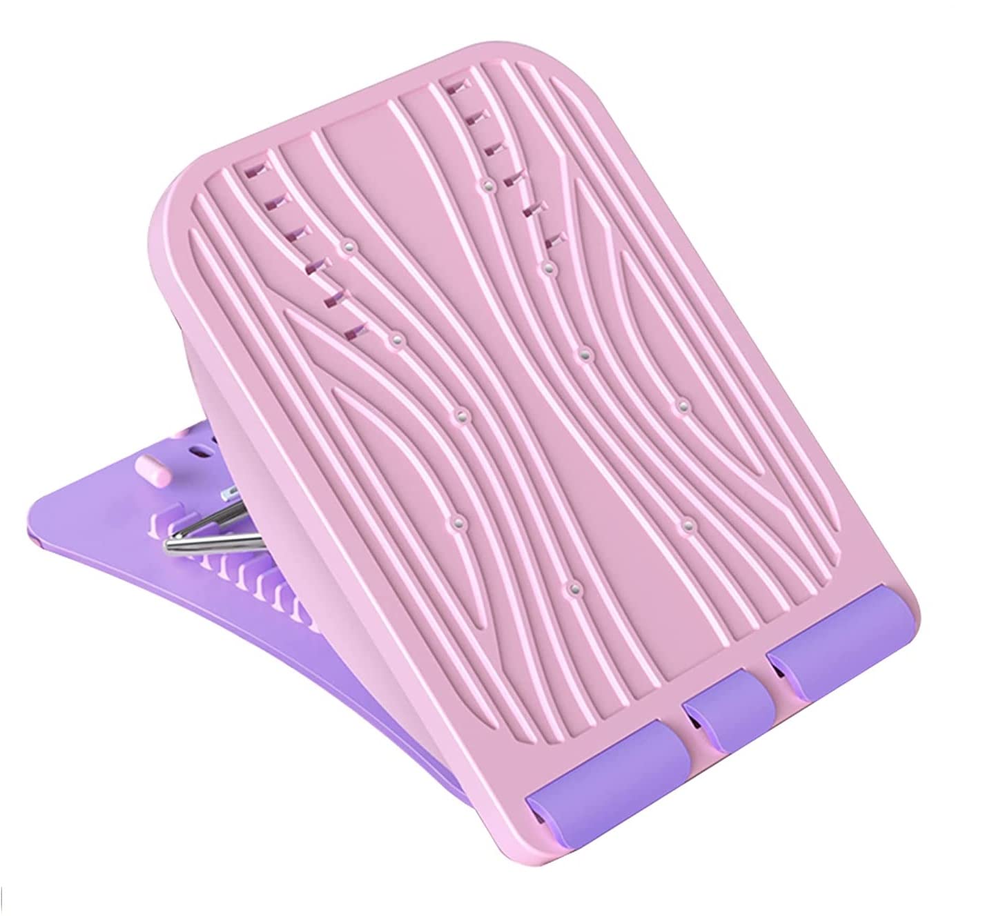 Foot Rocker Calf Ankle And Foot Stretcher Improve Flexibility Mobility ...