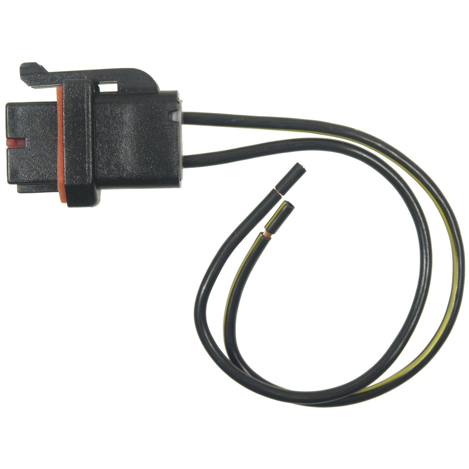 Amazon.com: A/C Compressor Clutch Relay Connector Compatible With Ford ...