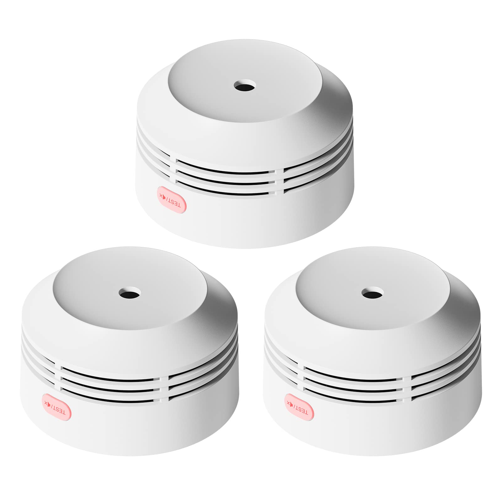 Buy AEGISLINK Smoke Alarm Detector With 10 Year Battery Fire Alarm Buy AEGISLINK Smoke Alarm Detector With 10 Year Battery Fire Alarm