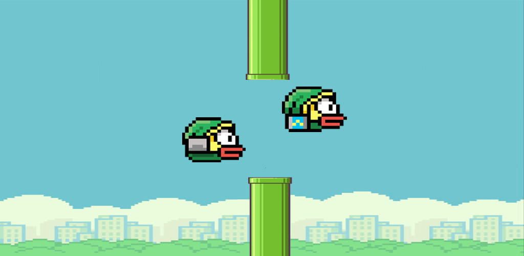 Flappy 2 Players - App on Amazon Appstore