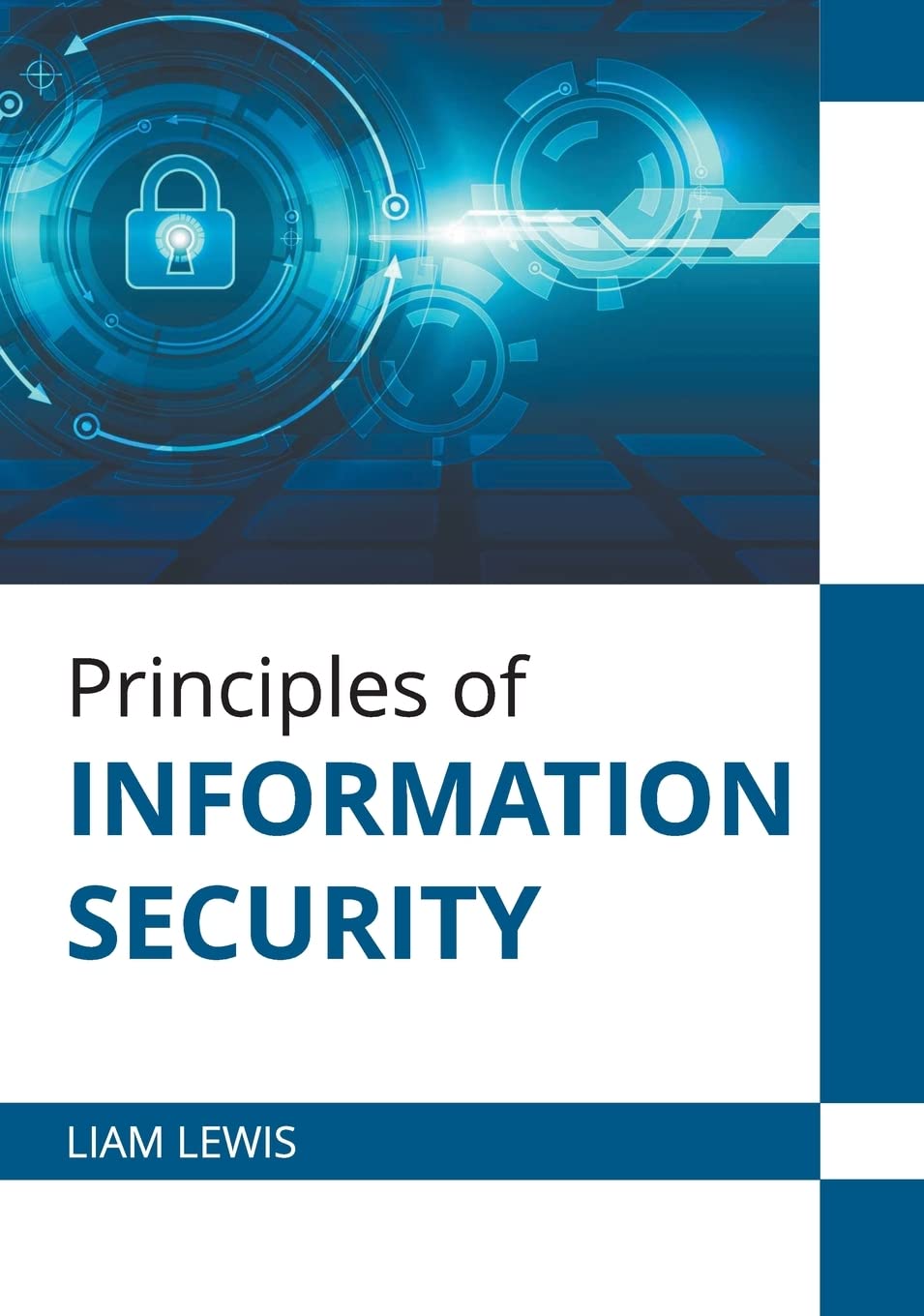 Principles of Information Security: 9781647280321: Computer Science ...