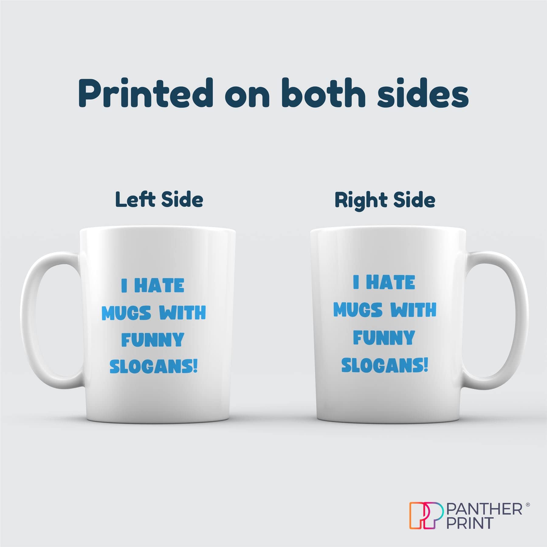 Humorous Mugs This Llama Doesn't Want Your Drama, Funny Coffee Mug,