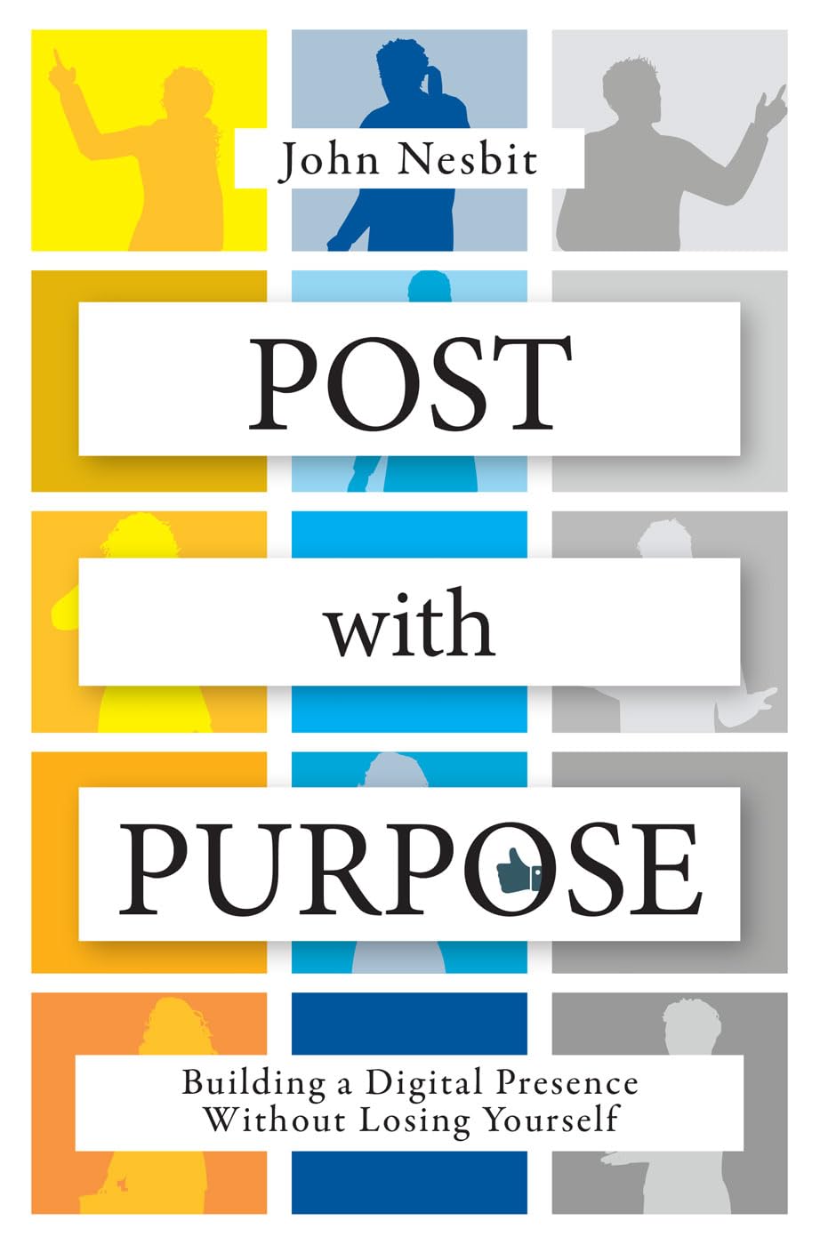 POST WITH PURPOSE: Building a Digital Presence Without Losing Yourself ...