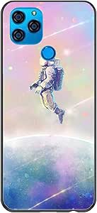 Amazon.com: Case for Compatible with BLU G91s Phone Case Cover (Car ...