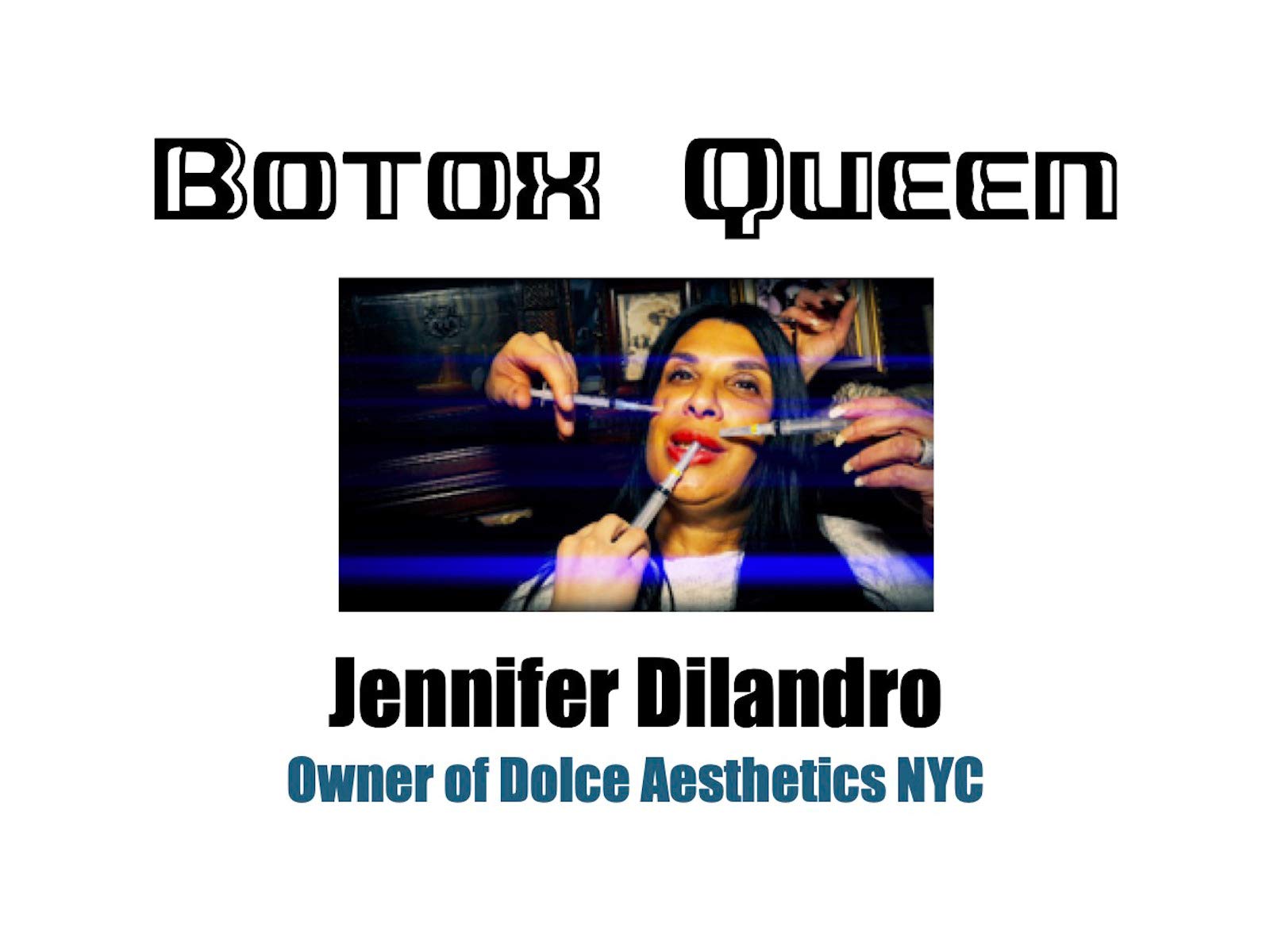 Watch Botox Queens of NY | Prime Video