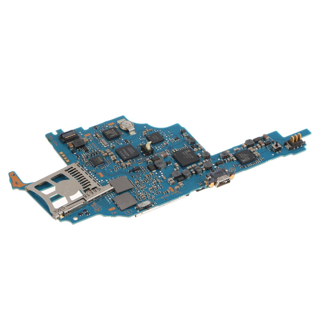 Magideal Replacement Motherboard Mainboard For Sony Psp 2000 Game ...