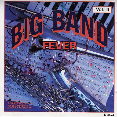 Big Band Fever Vol II: Amazon.in: Music}