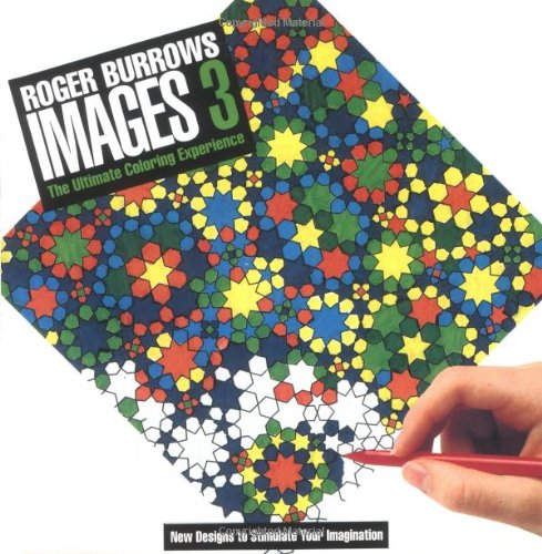 Images 3: Burrows, Roger: 9781561381920: Amazon.com: Books