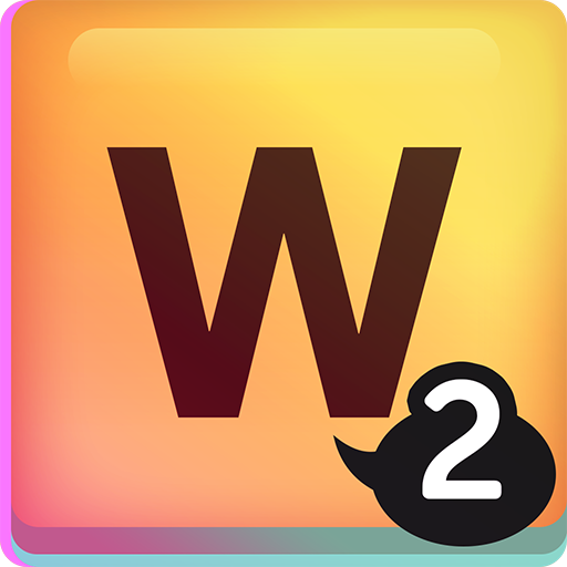 Words With Friends 2 - App on Amazon Appstore