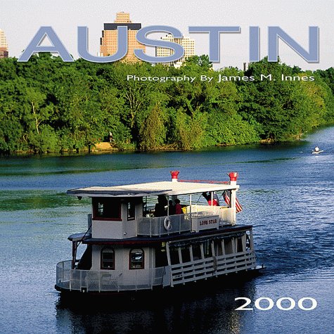 Austin 2000 Calendar: Innes, James M.: 9780763122157: Amazon.com: Books