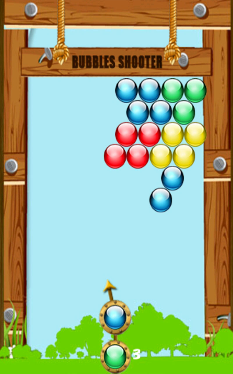 Bubble Shooter - App on Amazon Appstore