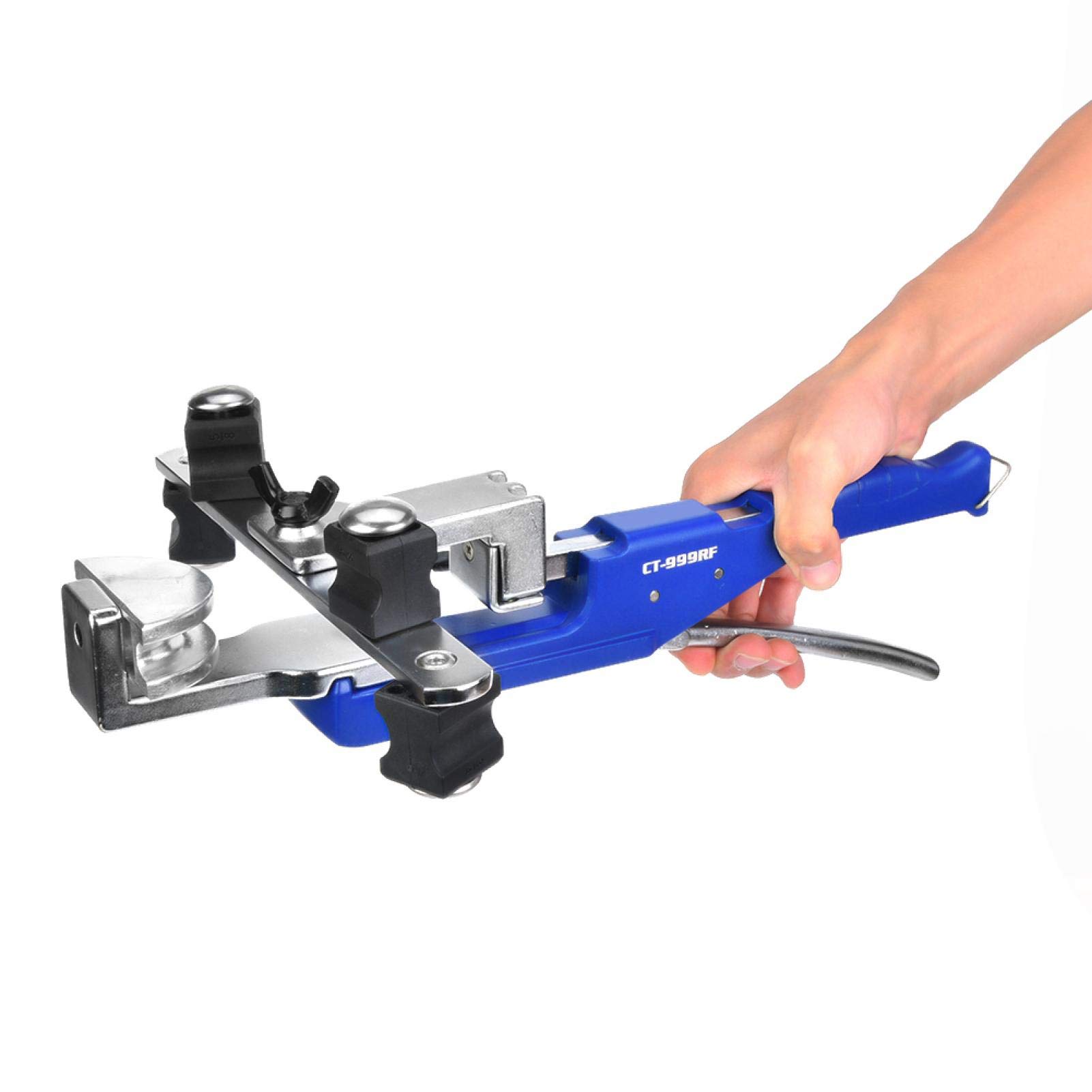 Buy Bender Kit, Ratcheting Tube Bender CT-999RF Mechanical Ratchet Tube ...