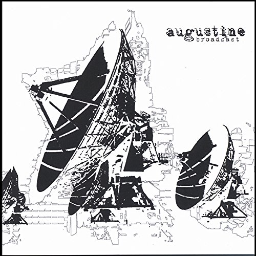 Amazon.com: broadcast : Augustine: Digital Music
