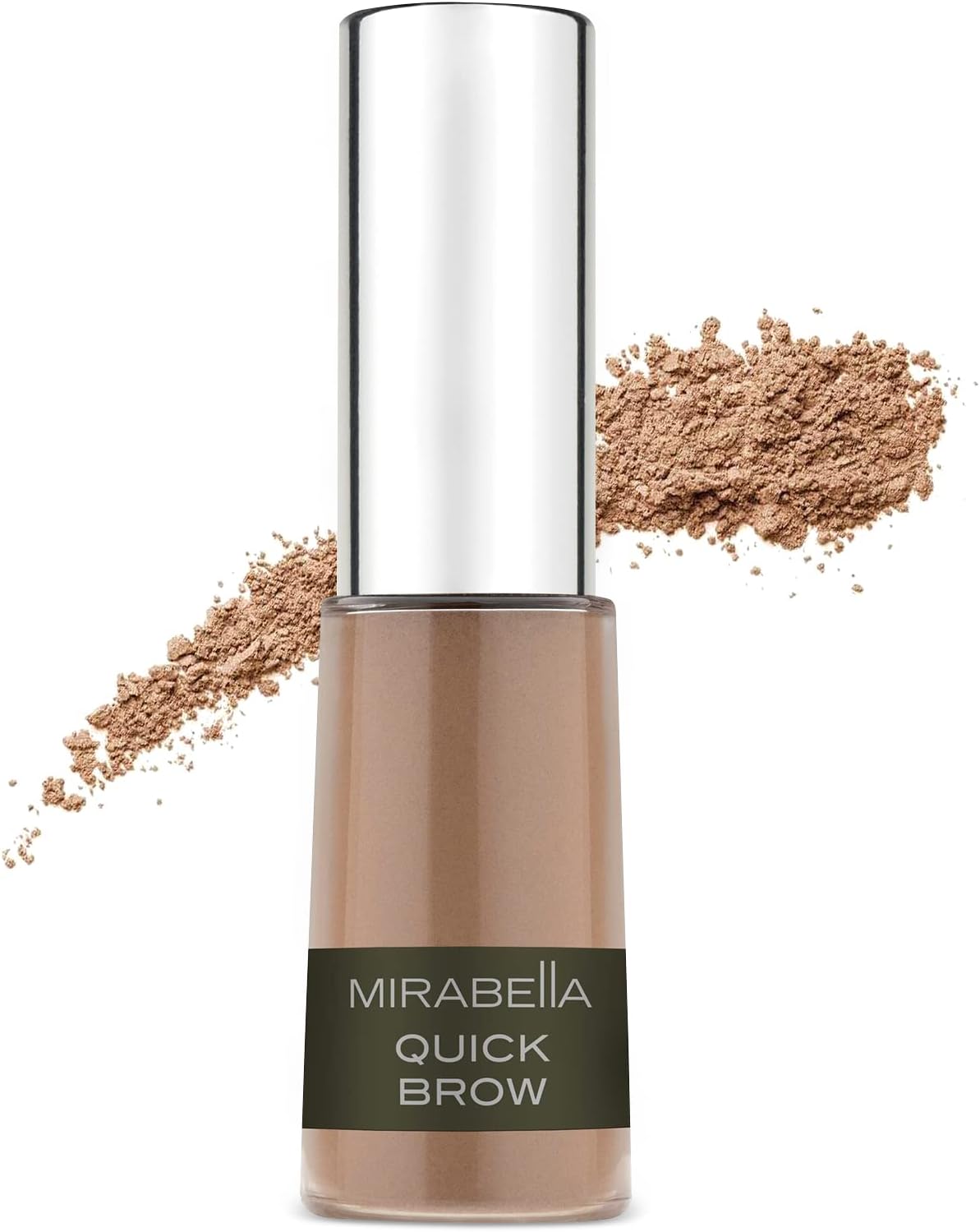 Amazon.com : WUNDERBROW FIBER FILLER Makeup Eyebrow Powder Easy Eye ...