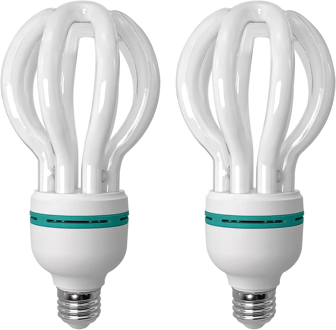 eTopLighting |2pack| 50 Watt Full Spectrum Photography Lighting Photo ...