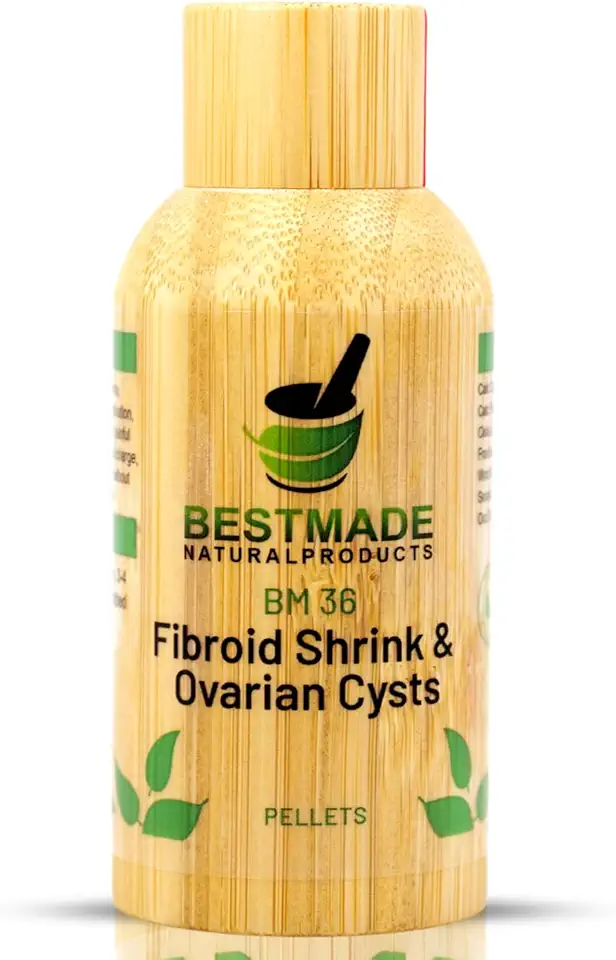 Understanding The Link Between Ovarian Cysts And Hip Pain | MedShun