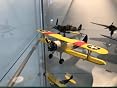 Revell Revell_04676 Modellbausatz Flugzeug 1:72 - Stearman Kaydet im ...