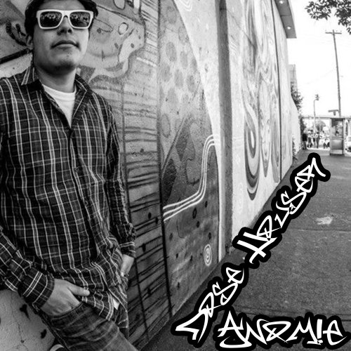 Play Anomie by Dose Houser on Amazon Music