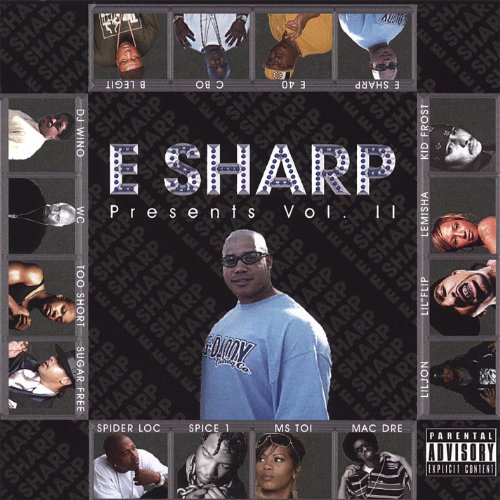 Play E Sharp Presents vol. II by E Sharp on Amazon Music