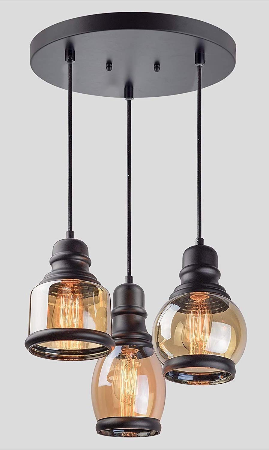 Buy Carsten Luster Design Unique and Decorative Fancy Hanging Light ...