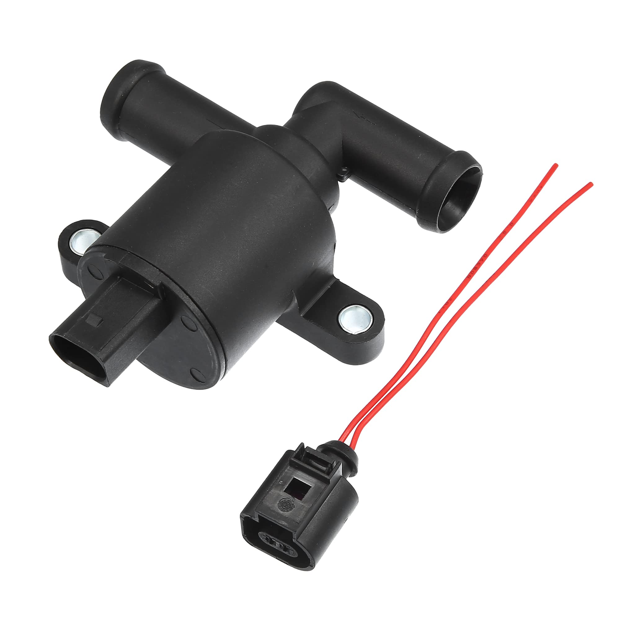 Amazon.com: X AUTOHAUX 4H0-121-671-D Control Solenoid Valve for ...