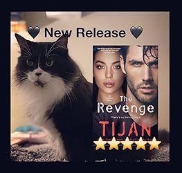 Amazon.com: The Revenge: An Insiders Novel (The Insiders Book 3) eBook : Tijan: Kindle Store