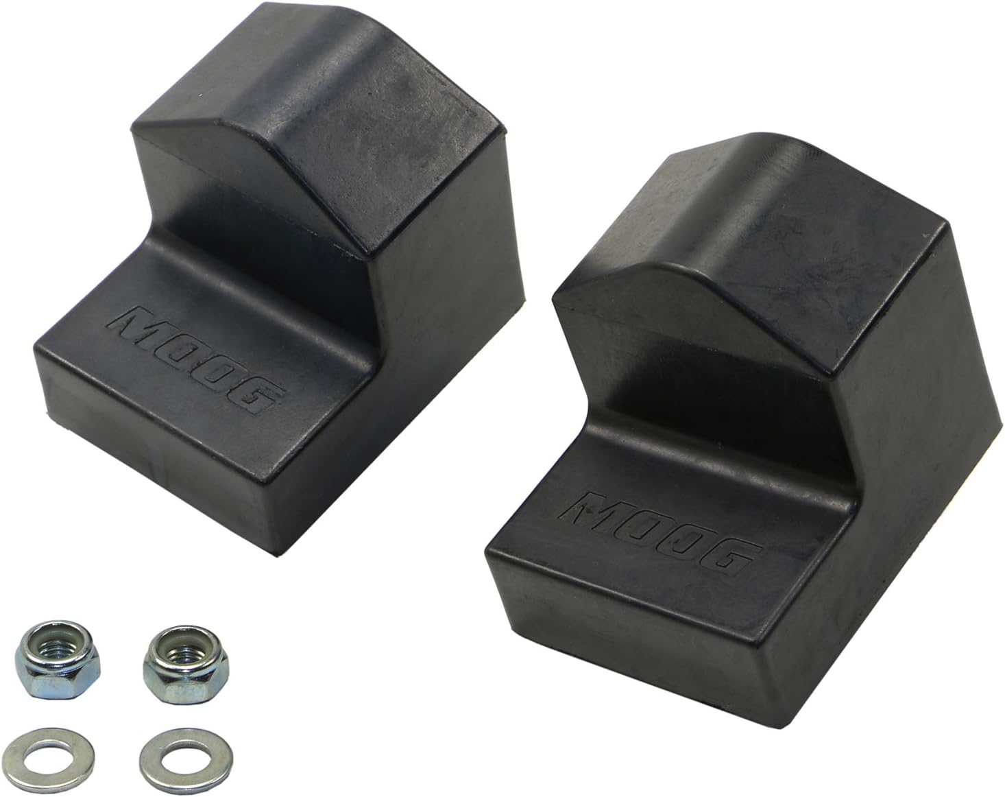 Amazon.com: MOOG K6598 Suspension Control Arm Bumper for Chevrolet C10 ...